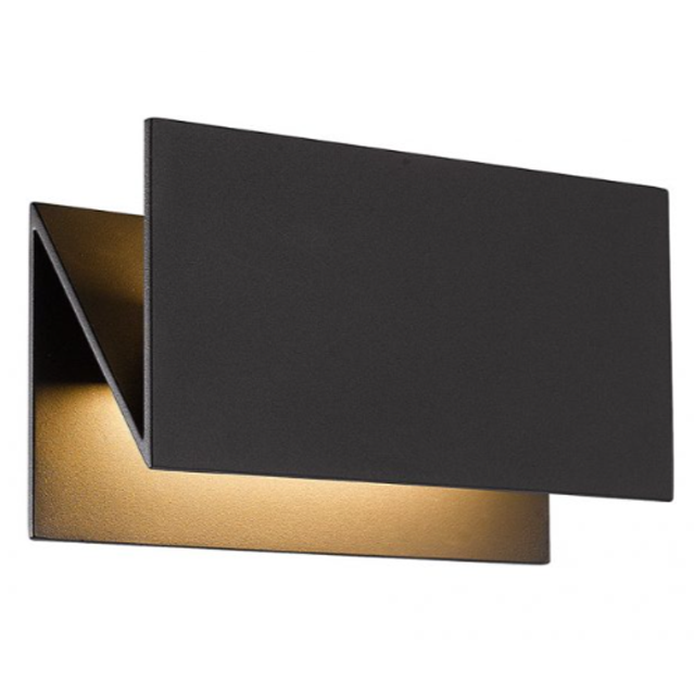 Surface Mounted LED Wall Light