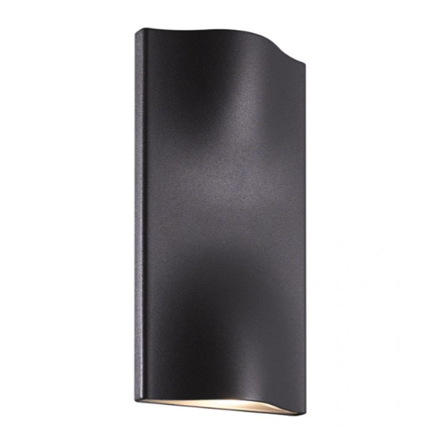 Surface Mounted LED Wall Light